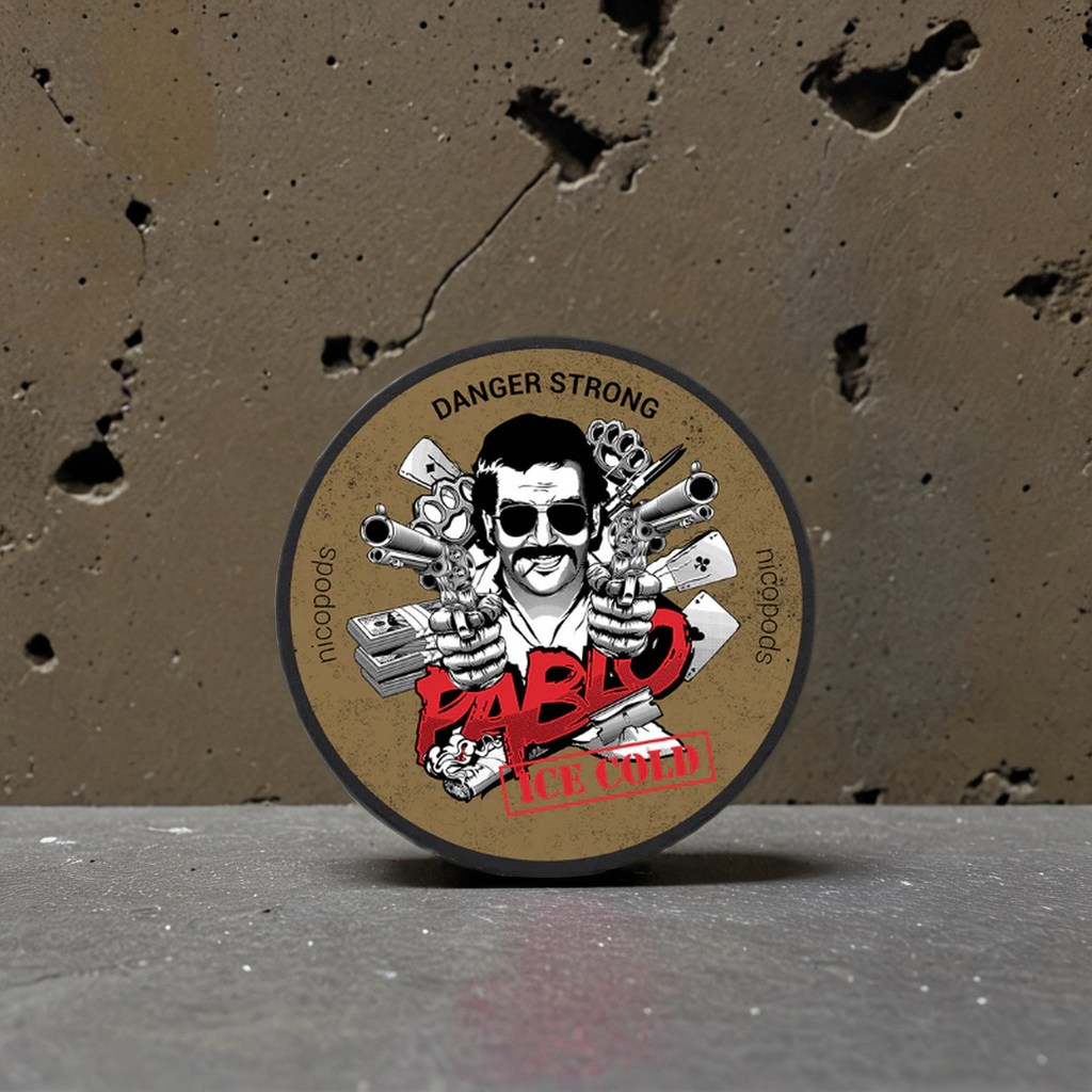 Strongest Snus: Strongest Nicotine Pouches to Try – The Snus King