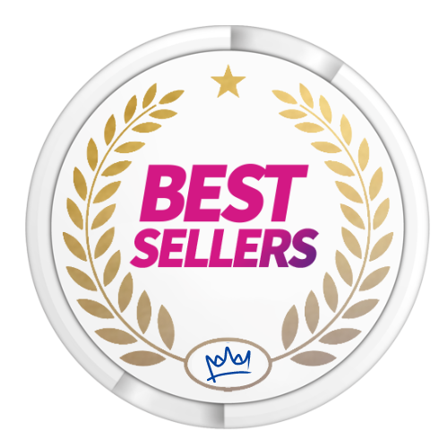 Buy Snus Online – Premium Snus & Nicotine Pouches | The Snus King