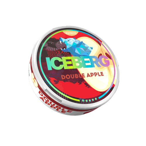 Iceberg Snus| Iceberg Nicotine Pouches| Order Online
