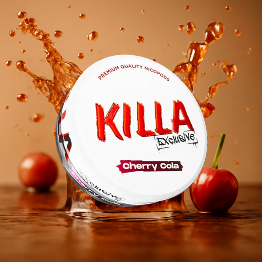 Best Snus UK | Top UK Nicotine Pouches Available for Order – The Snus King